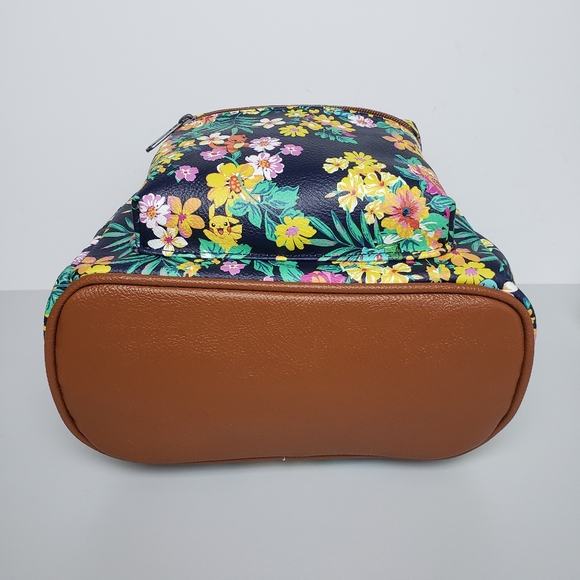 Loungefly | Bags | Loungefly Pokemon Starters Tropical Mini Backpack ...